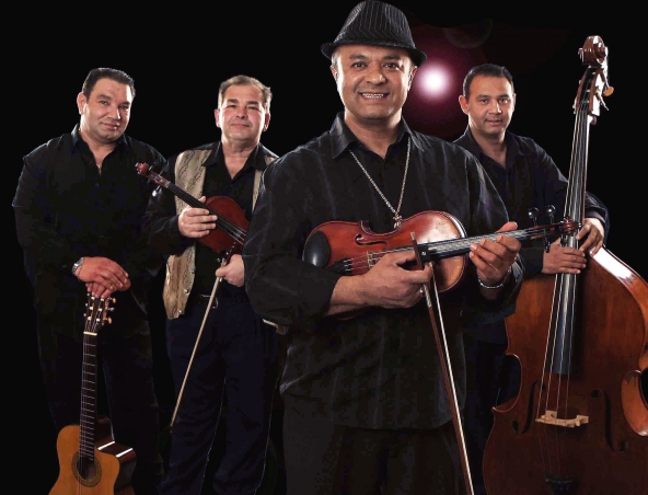 Gypsy Jazz Band - Brisbane Jazz Bands - Hire Musicians Entertainers and ... Gypsy Jazz Band - Brisbane Jazz Bands - Hire Musicians Entertainers and ...